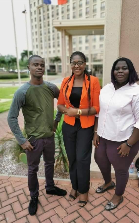 GALLERY - THE STUDY CENTRE GHANA