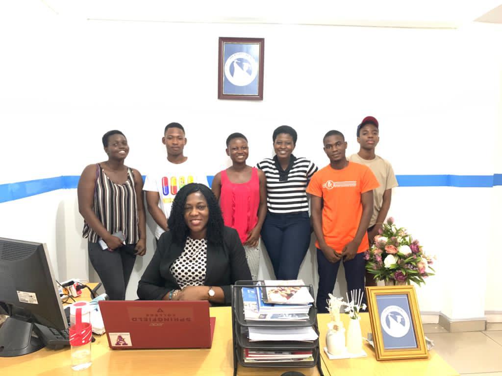 GALLERY - THE STUDY CENTRE GHANA