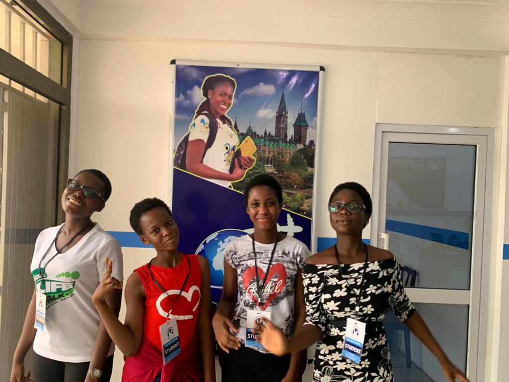 GALLERY - THE STUDY CENTRE GHANA