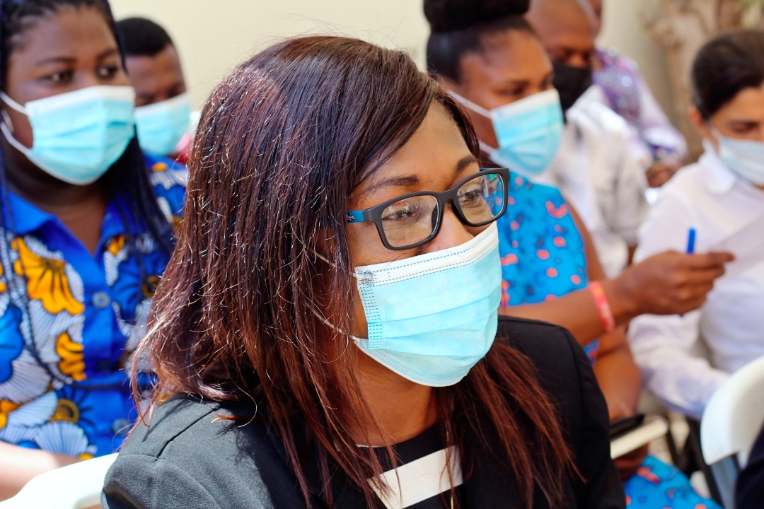 GALLERY - THE STUDY CENTRE GHANA